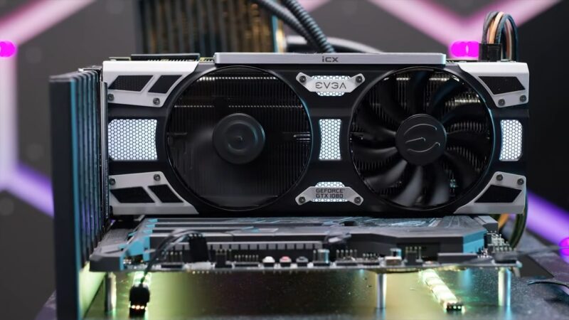 How Hot Is Too Hot for GPU? - Keep the Temperature of GPUs at a ...