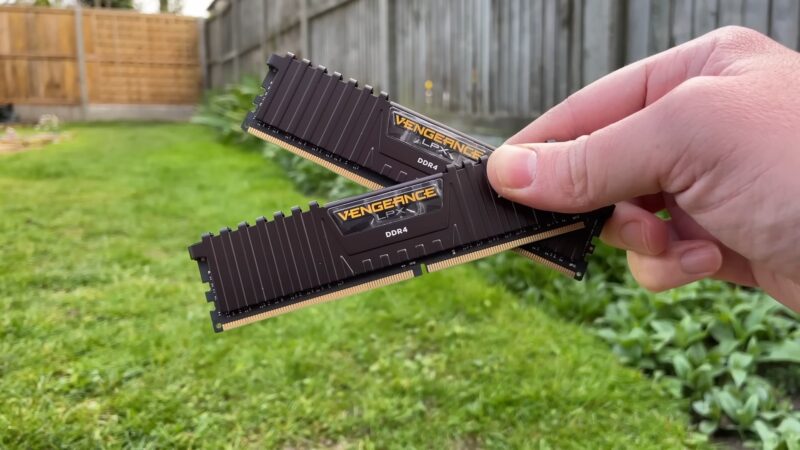 16GB VS. 32GB RAM - Everything in Details