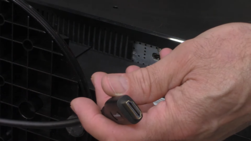 10 Effective Ways To Solve Asus Monitor HDMI No Signal Issue - Ready To DIY