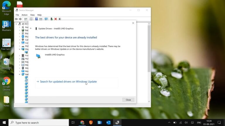 Why Is My Monitor Green? - 9 Ways To Fix It