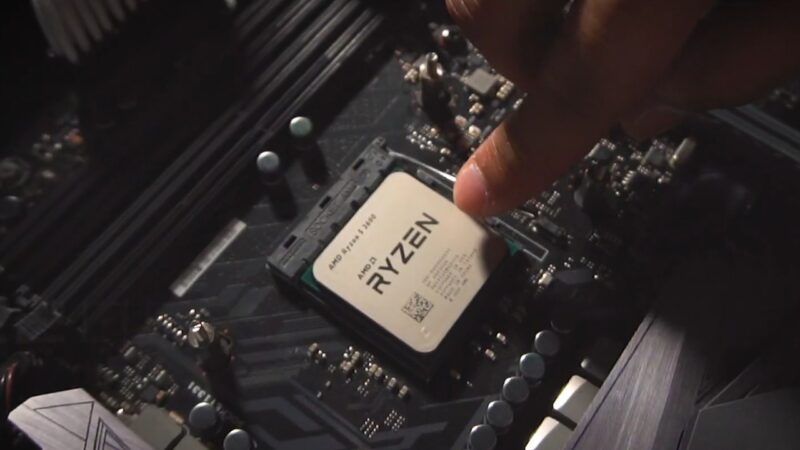 How Hot is Too Hot For CPU? What’s The Ideal Temperature?