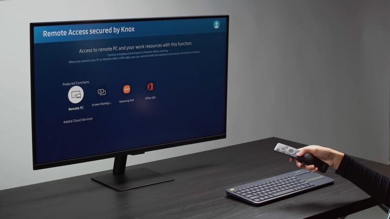 Can You Use A Monitor Without A PC? We Tested Everything For You ...