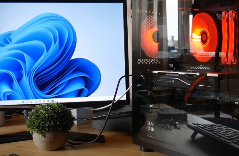 Boot From UEFI VS. Legacy: Which Mode Is More Preferable?