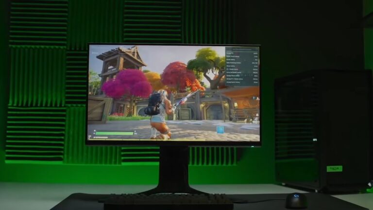 Why Is My Monitor Green? - 9 Ways To Fix It