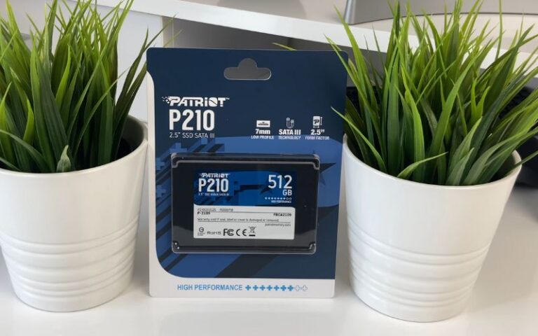 256GB VS. 512GB SSD - How Much Storage Is Better For You?