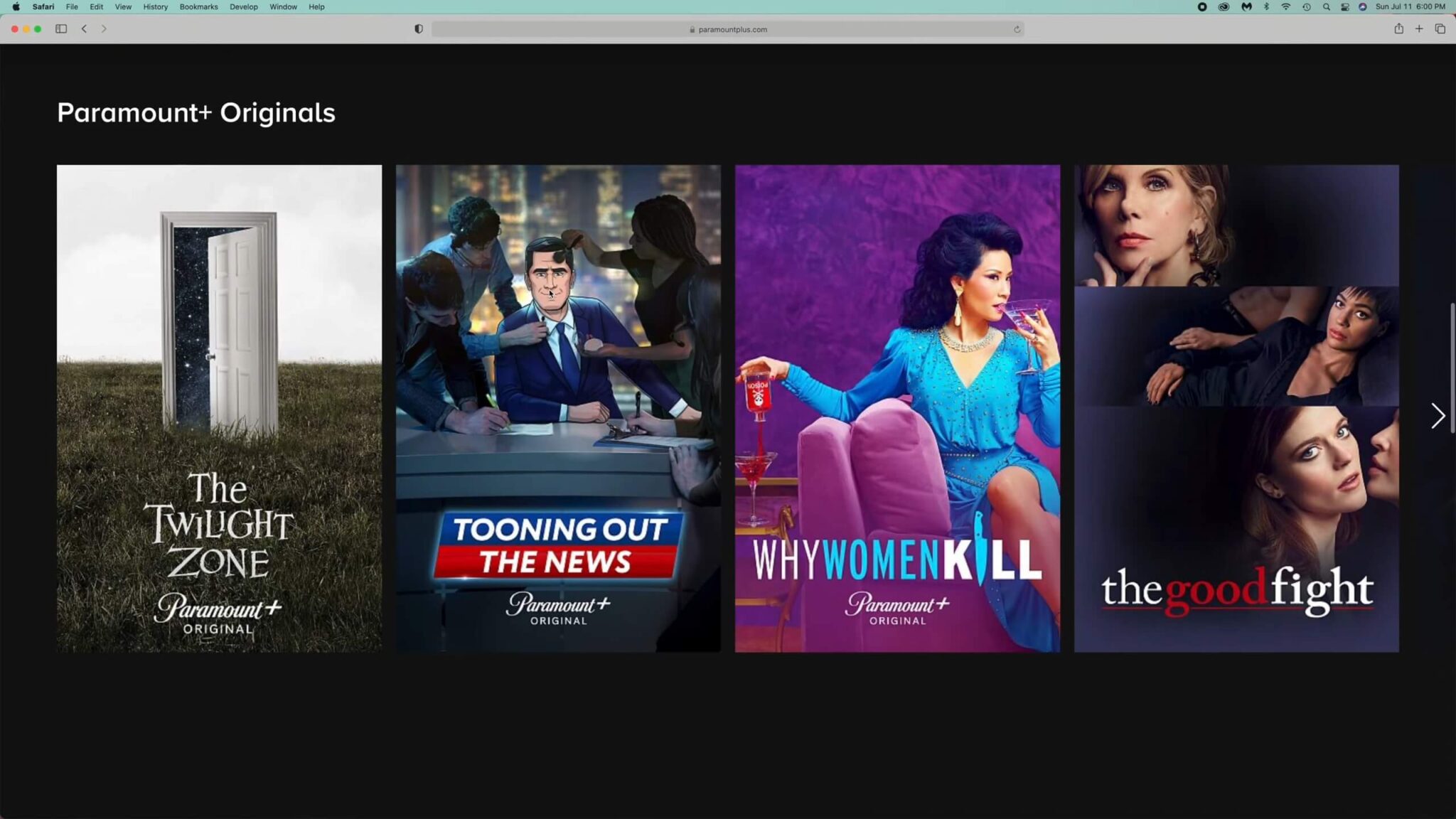 10 Best Streaming Services For Horror Movies & Shows - What Are the ...