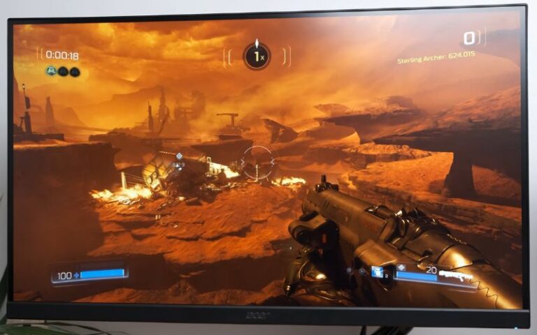 60Hz VS. 75Hz Refresh Rates in 2024 - Actual Differences