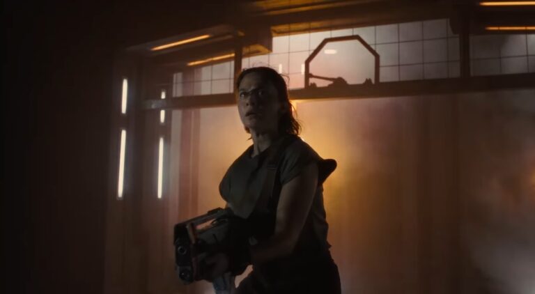 Alien: Romulus Release Date, Cast and More! - Senator Corman