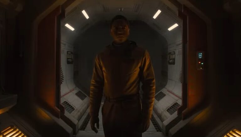 Alien: Romulus Release Date, Cast and More! - Senator Corman